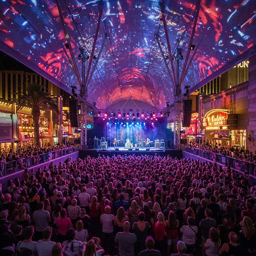 Saturday Events in Las Vegas - Things to Do on Saturday